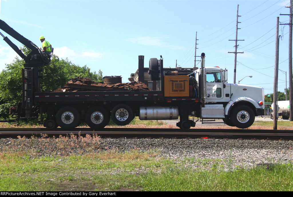 PRSX 278849 - Progress Rail Services